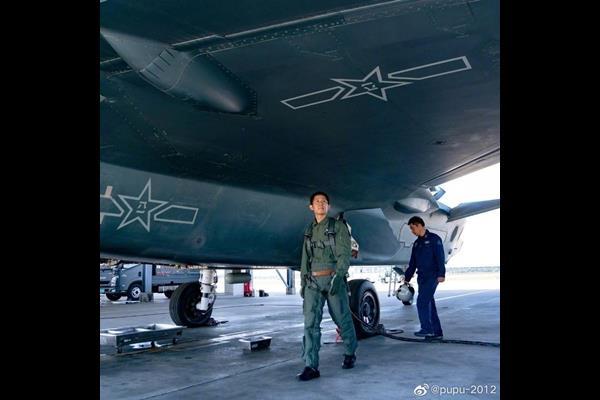 China’s enigmatic J-20 powers up for its second decade | Analysis ...